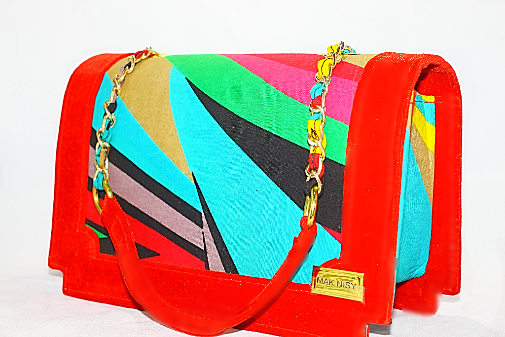 Isabella Bags (click for more prints) – ArewaNYC